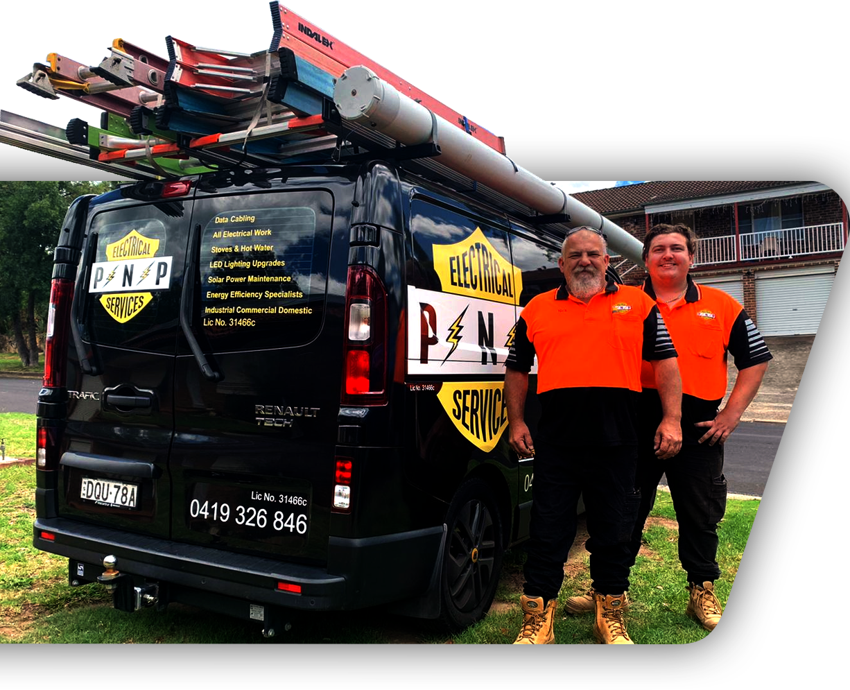 PNP Electrical Services